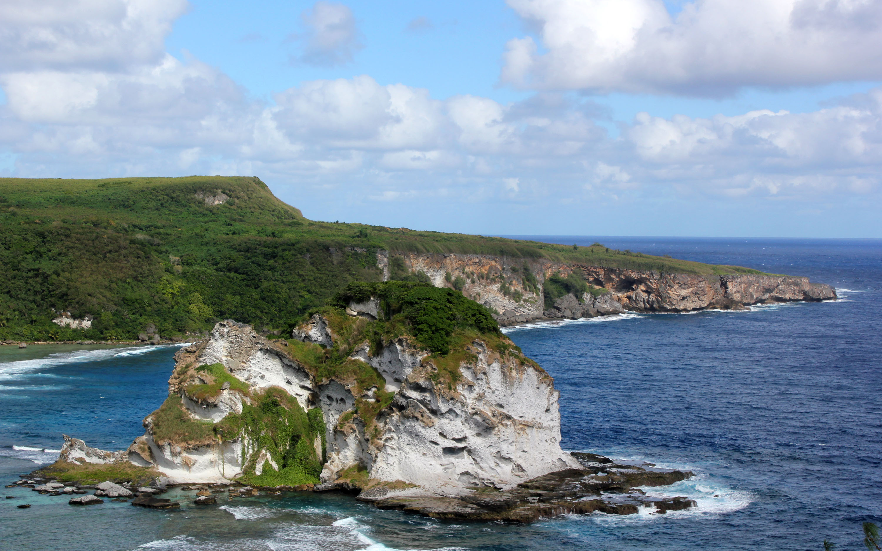 8 things to see, do in island getaway, Saipan