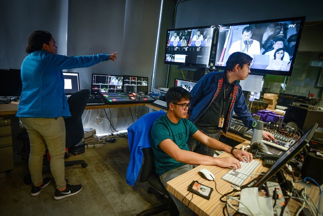 The Rappler story: Independent journalism with impact