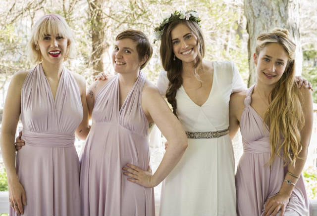 'Girls' to have 6th and last season in 2017 – HBO