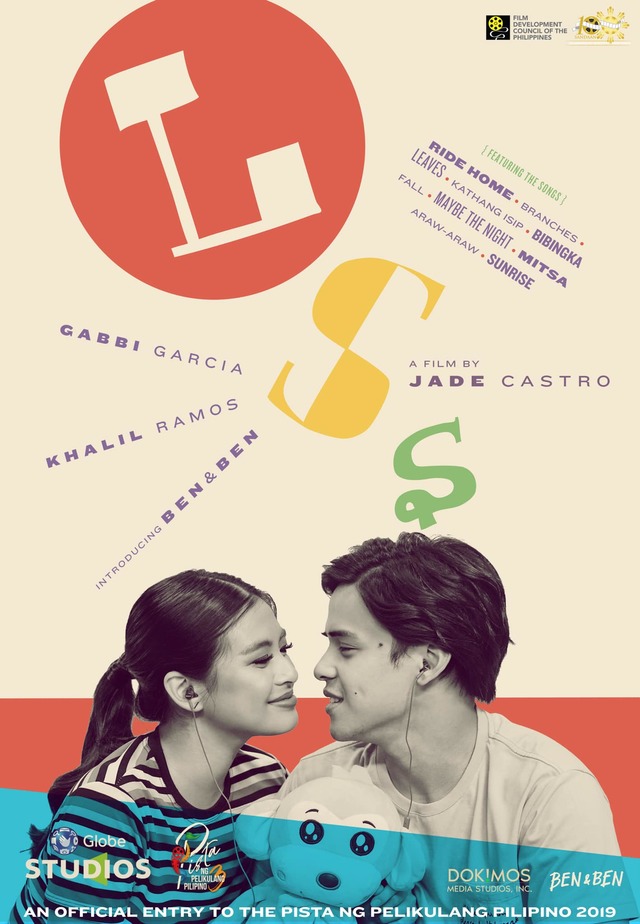 LOOK: Pista ng Pelikulang Pilipino reveals final 10 movies in the festival