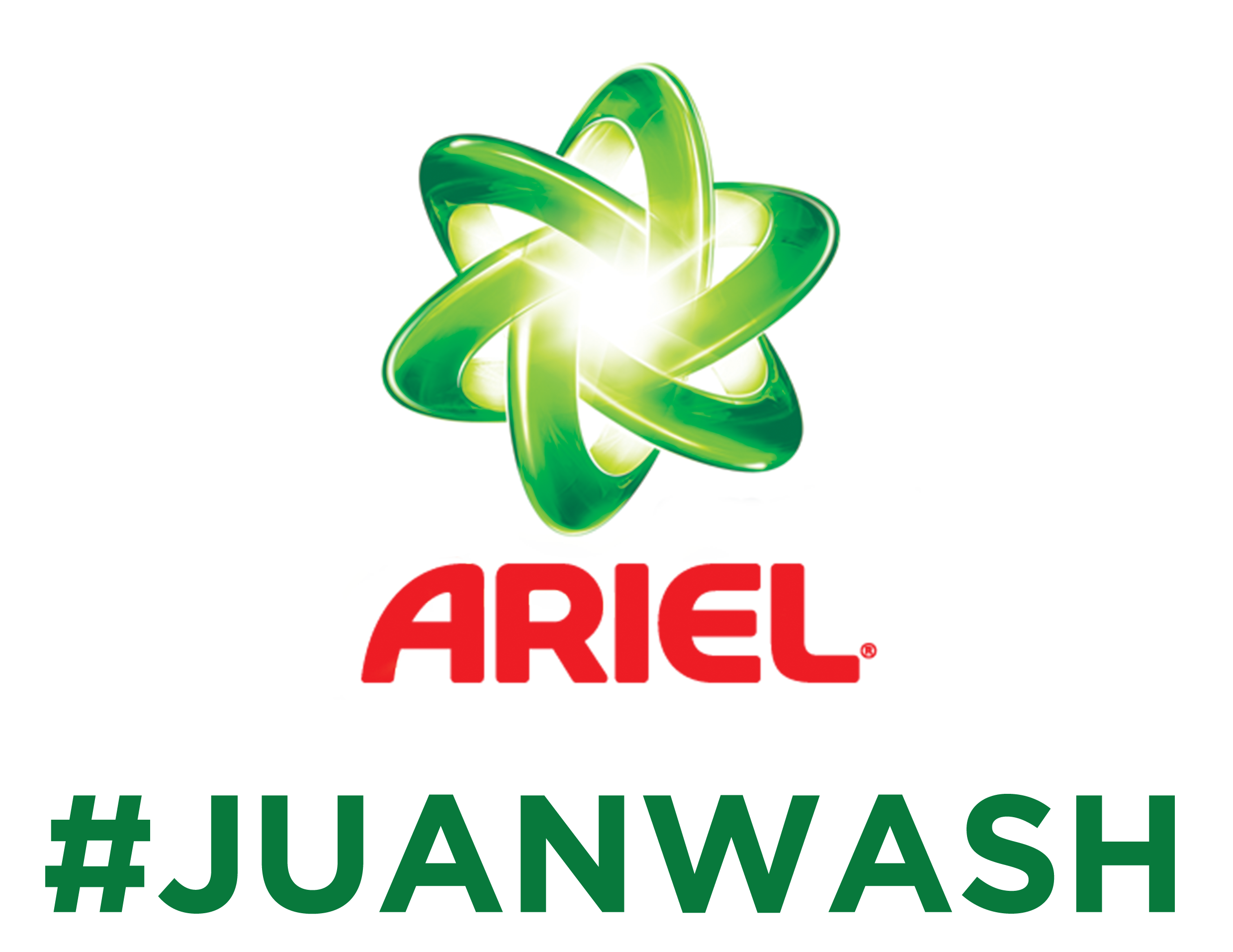 Ariel New Logo