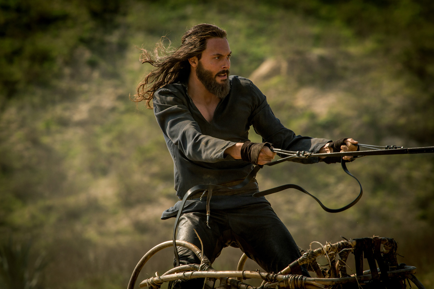 'Ben-Hur' Review: Short-sighted epic