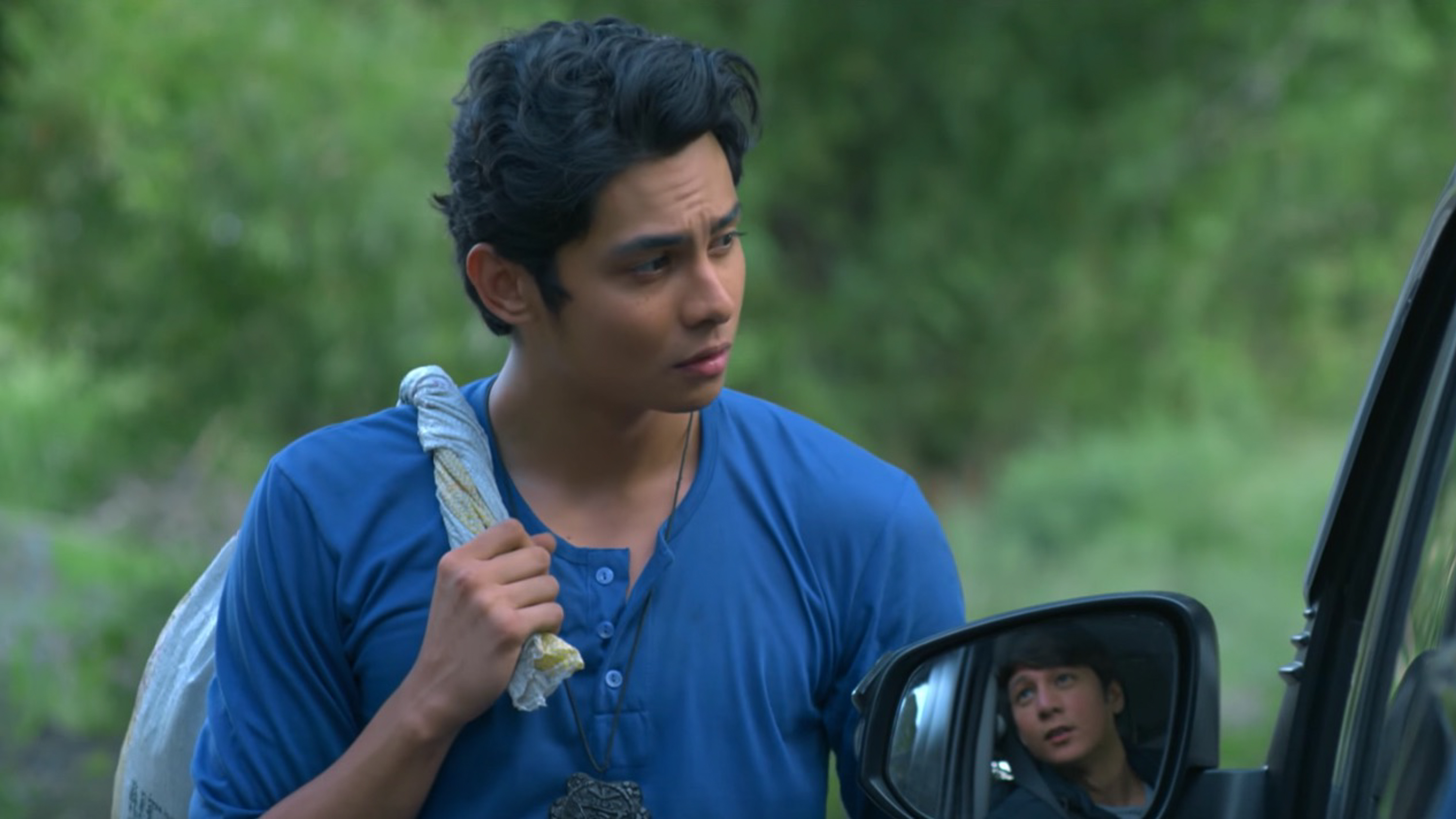 'Pwera Usog' review: Silly and sometimes senseless fun