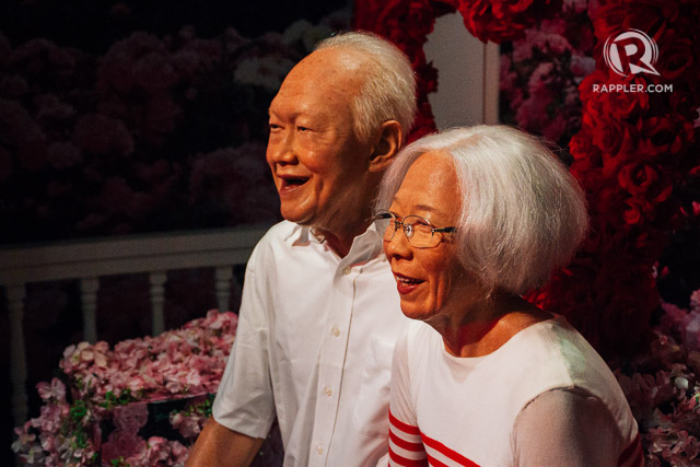 #SG50: First time in Singapore? 12 places to visit