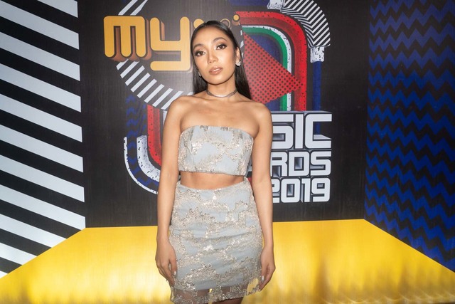 IN PHOTOS: MYX Music Awards 2019