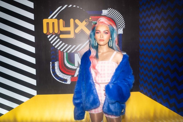 IN PHOTOS: MYX Music Awards 2019