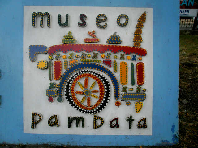 Visiting magical Museo Pambata