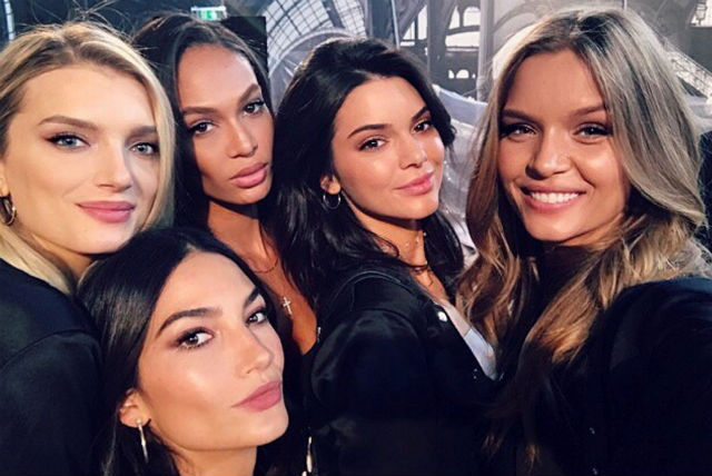 Victoria's Secret: 7 things you didn't know