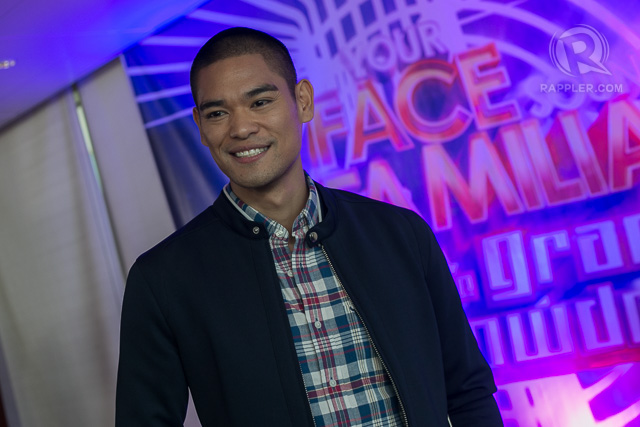 PH stars share important lessons from their dads