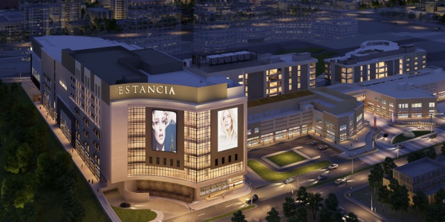 Ortigas & Company to spend P26B on Capitol Commons
