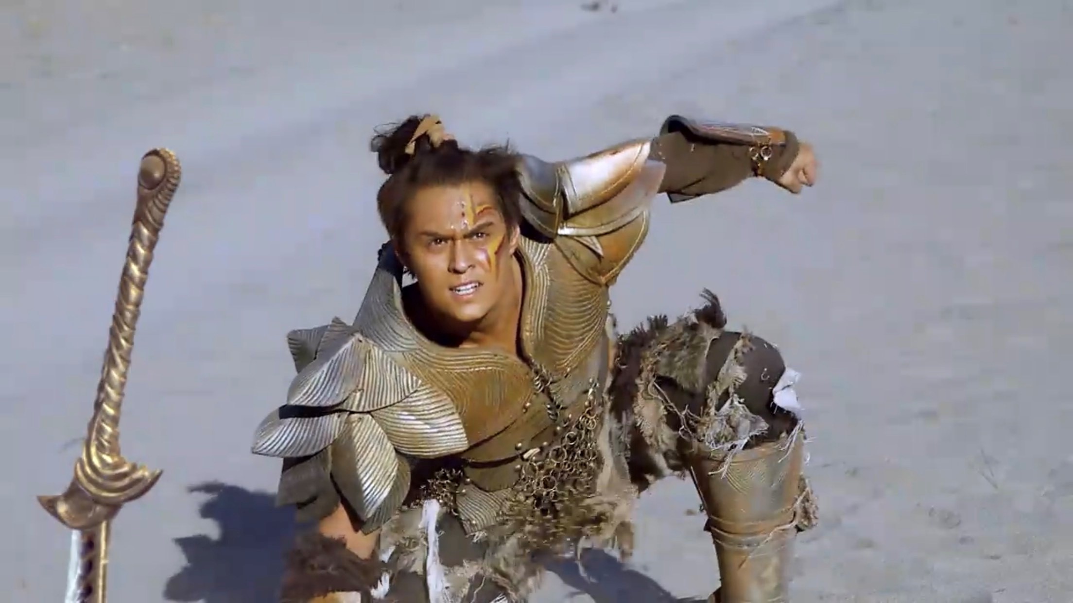 ABS-CBN, CHED, IP groups reach agreement on the use of the word 'Bagani'