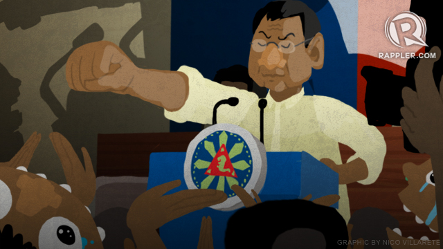 #ThewRap: Things you need to know, July 24, 2017