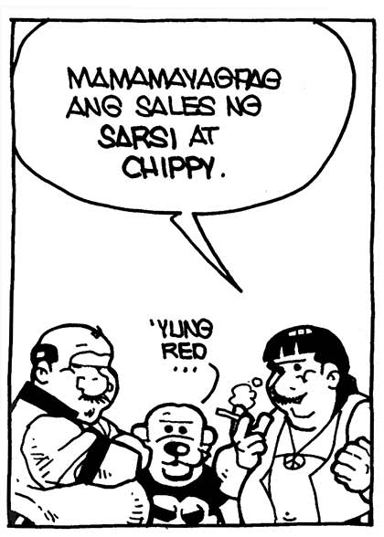 #PugadBaboy: Woww, Philippines punchline 2