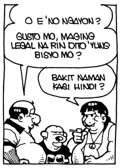 #PugadBaboy: Woww, Philippines punchline 2
