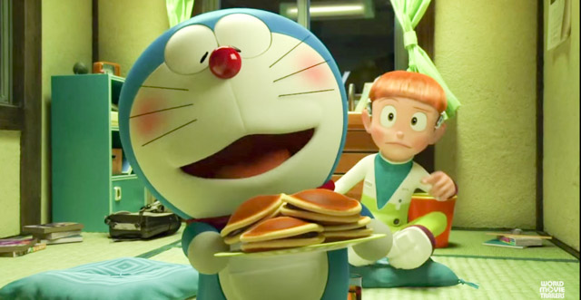 ‘Stand by Me Doraemon’ Review: Guiltlessly delightful