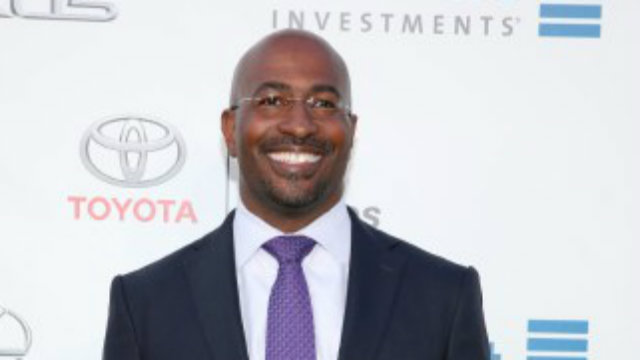 Obama aide Van Jones details Prince partnership in estate case