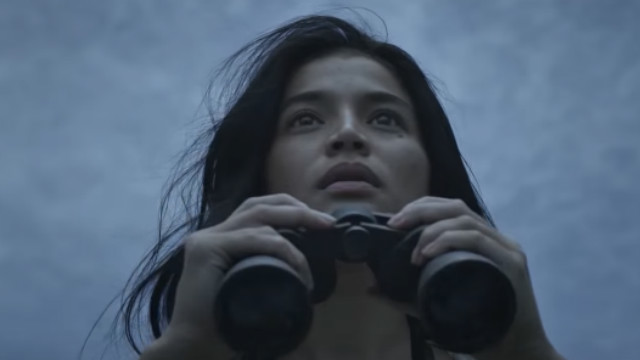 ‘Aurora’ review: Dead in the water